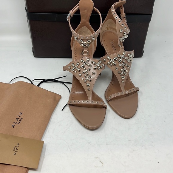 Alaia | Shoes | Alaia Heels | Poshmark